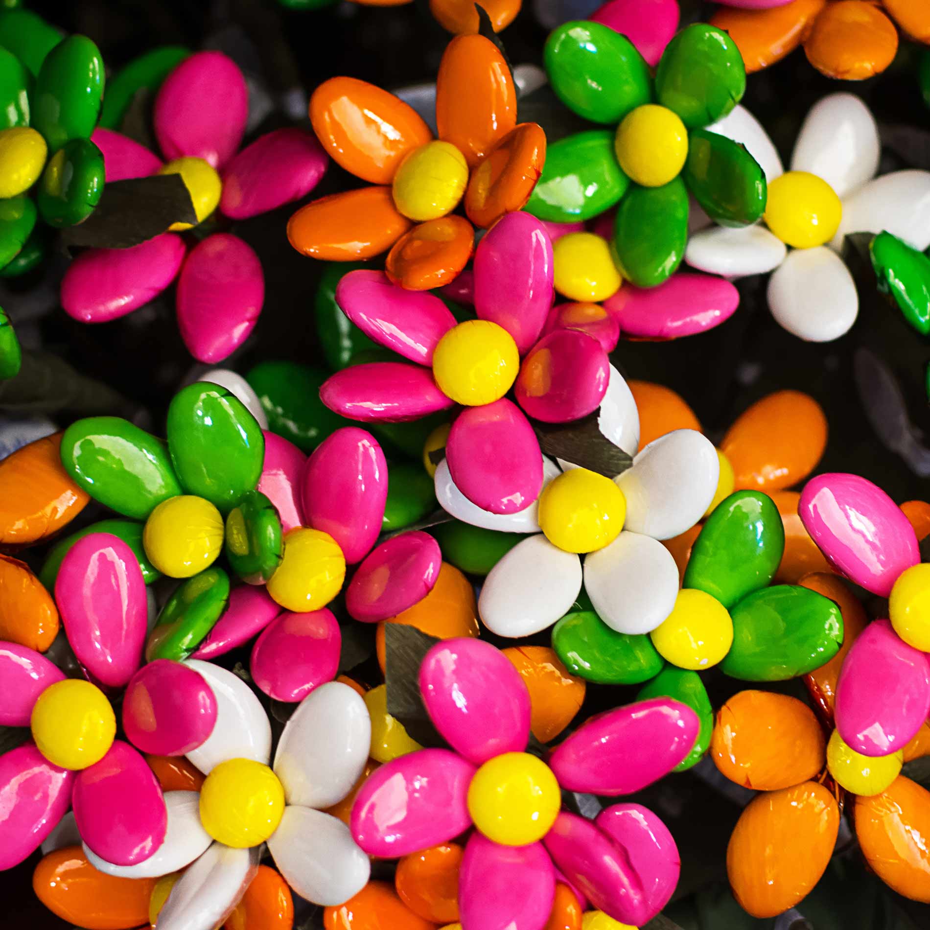 Confetti de Sulmona - Gustini - Passione italiana