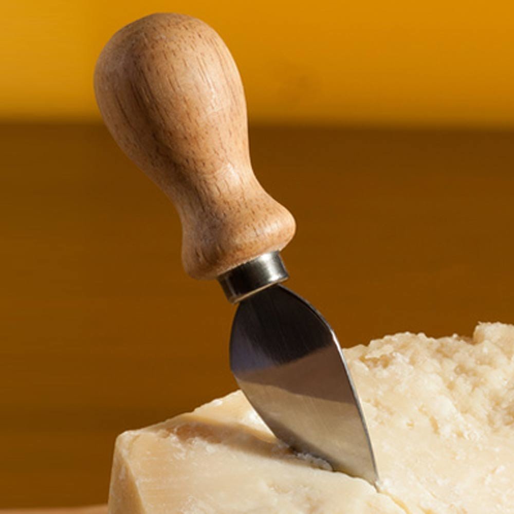 Coltello per Parmigiano