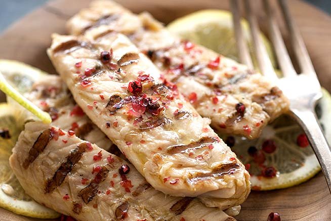 Filets d'anchois de Sicile – dans de l'huile d'olive | Gustini Épicerie ...