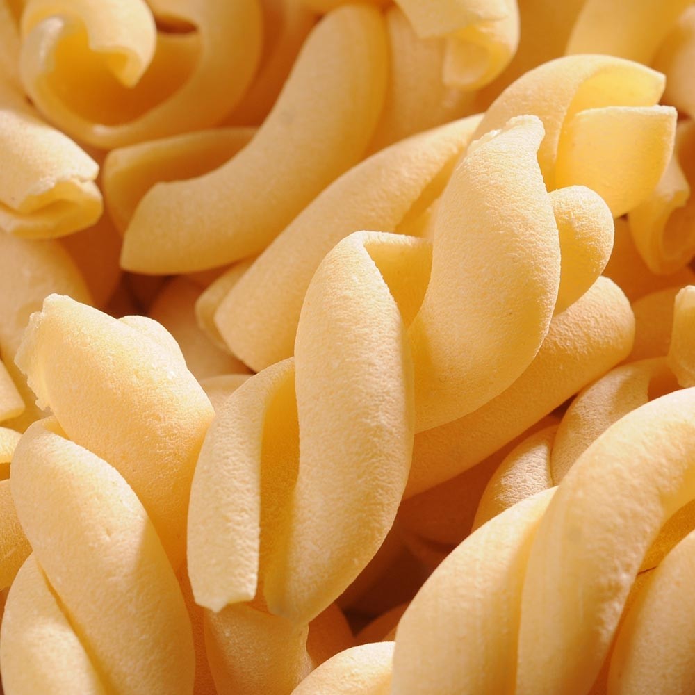 Trecce Pasta di Gragnano Pastificio Gentile IGP | Gustini Épicerie fine