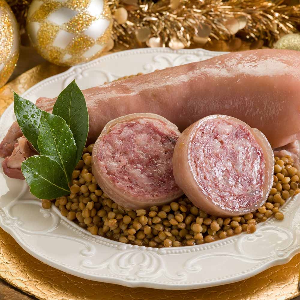 Salami, jambon & barbecue Italiennes | Gustini