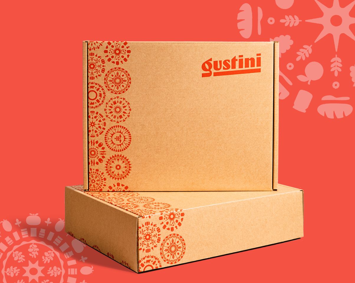 Gustini Firmenkunden | Gustini